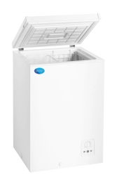 Snow Chest Freezer (Lifting Door Series) BD(W)-100 | Kitchen Equipment ...