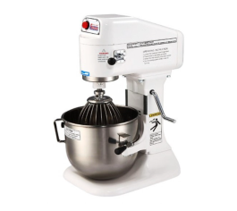 SPAR 8QT Counter Top Mixer SP-800 | Kitchen Equipment Online Store