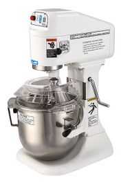 SPAR Table Top Mixer SP-800A | Kitchen Equipment Online Store