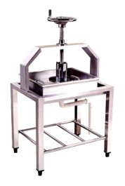 FRESH Bean Curd Machine ET-DF01 | Kitchen Equipment Online Store