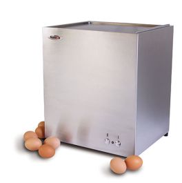 Tamago HALF BOILED Egg Processing Machine (100 Eggs) TC100 | Kitchen ...