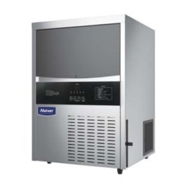 NAIXER UNDERCOUNTER ICE MACHINE 95KG TH210BT | Kitchen Equipment Online ...
