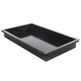 RATIONAL Granite-Enameled Container 40mm | Kitchen Equipment Online Store