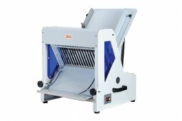 TINSO BREAD SLICER (230V,50 HZ/1Phase) TS202 | Kitchen Equipment Online ...