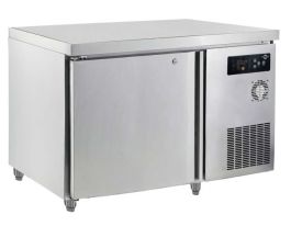 FRESH 1 Door Counter Refrigerator Freezer (4FT) K-DWF12M1-76 | Kitchen ...
