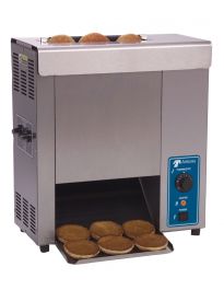 ANTUNES Vertical Contact Toaster (25 sec toast time) | Kitchen ...