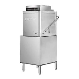 VICTORIA Door Type Dishwasher Control Panel On Top (380V/50Hz/3ph ...