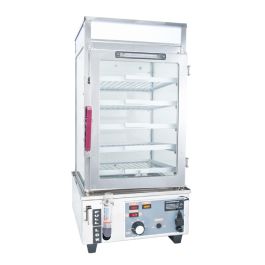 WISE Mechanical Type Square Steamer WSSP-380 | Kitchen Equipment Online ...