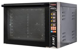 THE BAKER Convection Oven X-1.M2 | Kitchen Equipment Online Store