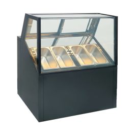 AEGLOS Ice Cream Display YLK1.2GD | Kitchen Equipment Online Store