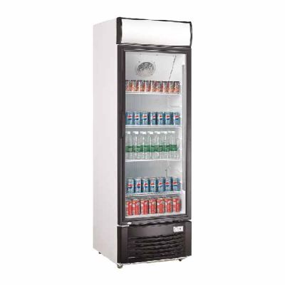 PRIMEO 2 Door Display Chiller PCD12S-G2P | Kitchen Equipment Online Store