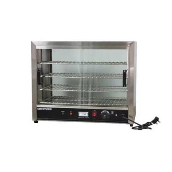 ORIMAS Food warmer DH580N | Kitchen Equipment Online Store