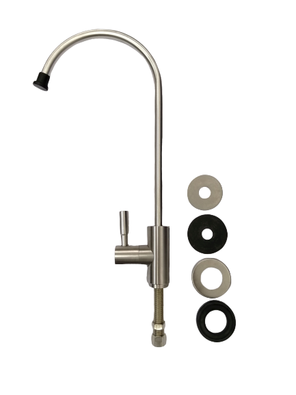 Finity Water Filter Faucet-Lead Free FWF | Kitchen Equipment Online Store