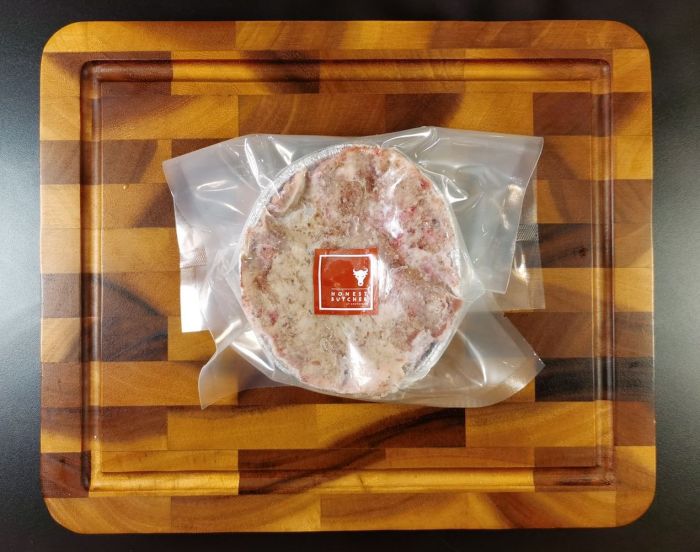 HONEST BUTCHER A5 RUMP | Kitchen Equipment Online Store