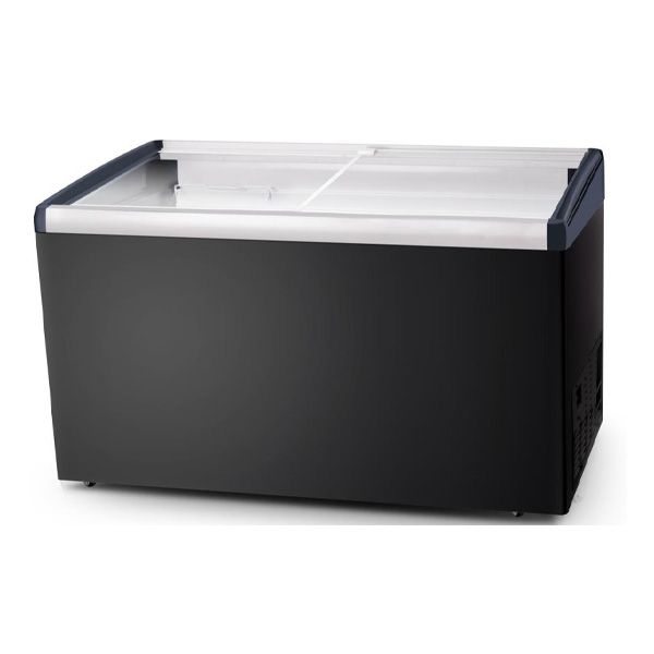 SOLID COOL CHEST FREEZER (1034 x 653 x 900 MM) SC-SDW380G | Kitchen ...