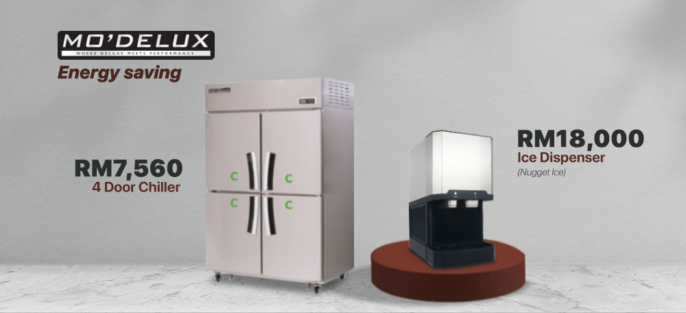 Kitchen Arena Malaysia | Kitchen Equipment Online Store