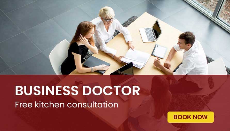 Kitchen Arena Malaysia | Kitchen Equipment Online Store