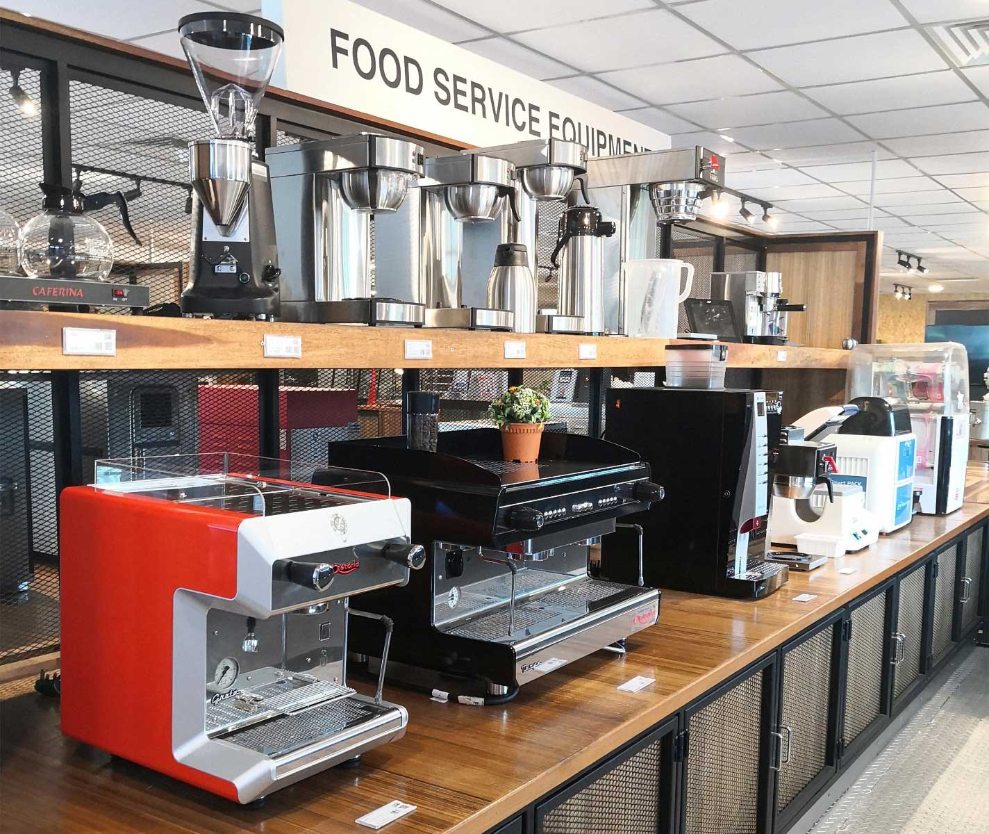 About Kitchen Arena | Kitchen Equipment Online Store