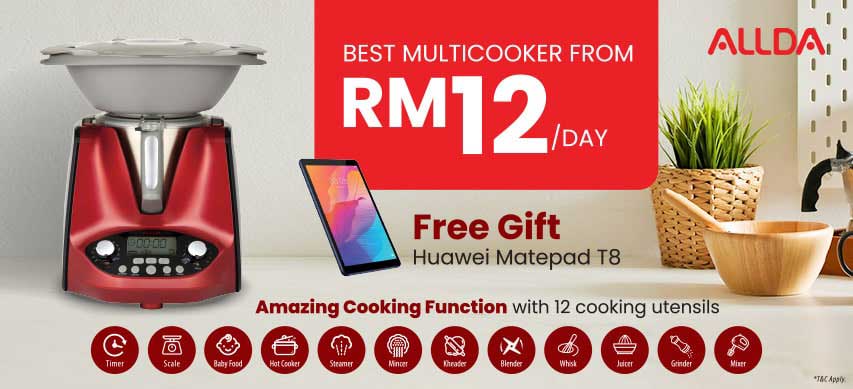 Kitchen Arena Malaysia | Kitchen Equipment Online Store