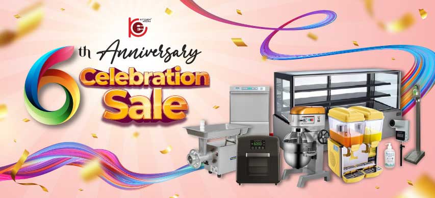 Kitchen Arena Malaysia | Kitchen Equipment Online Store