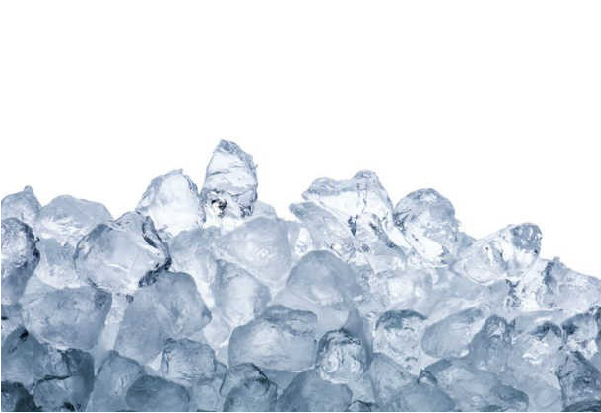 Type of Ice | When To Use | Kitchen Equipment Online Store