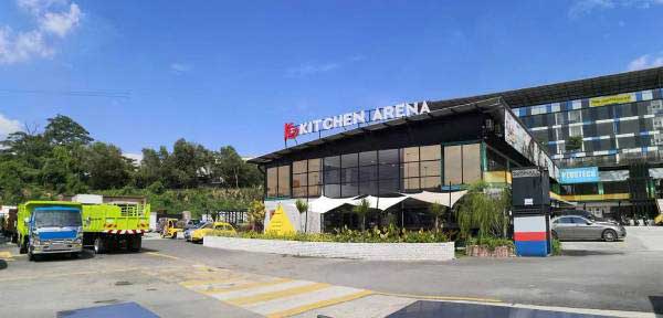 Kitchen Arena Malaysia | Kitchen Equipment Online Store